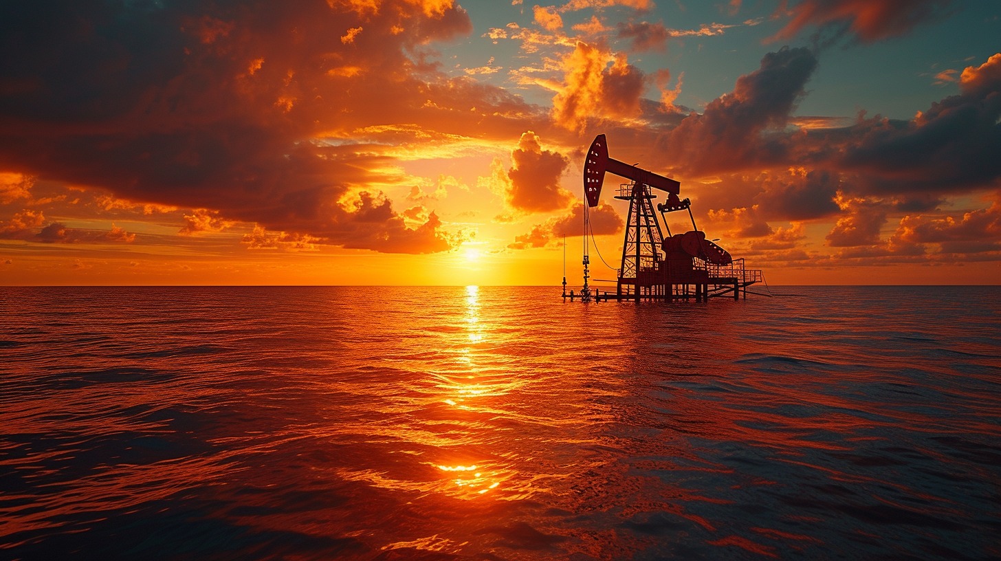 The Business of Oil Trading: Understanding the Dynamics and Strategies ...