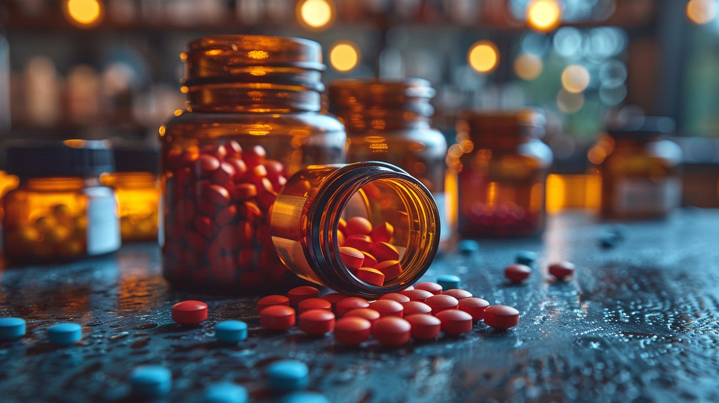 Innovation in substance use disorder treatment - exotiktraveler.com